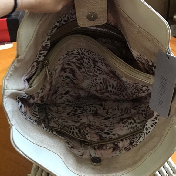 Jennifer Lopez | Bags | Jlo Handbag | Poshmark